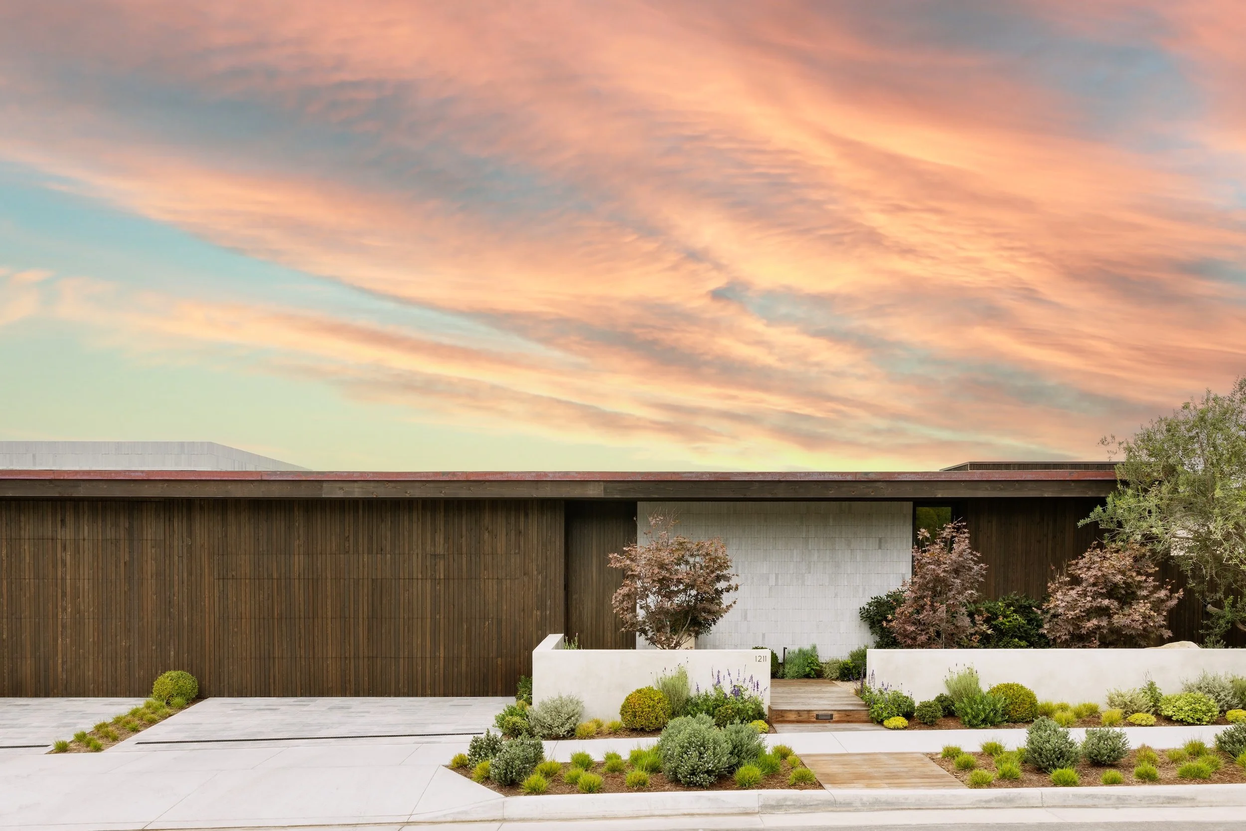 Eric Olsen Design | Broadmoor Project — Eric Olsen Design