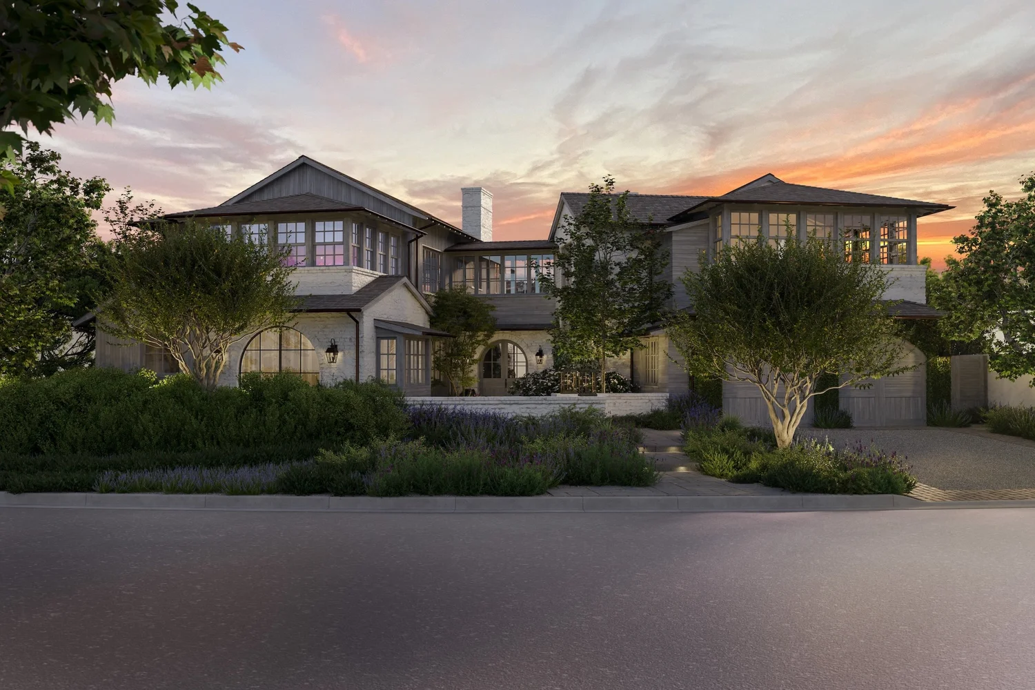 Eric Olsen Design | In Progress Architecture Portfolio — Eric Olsen Design