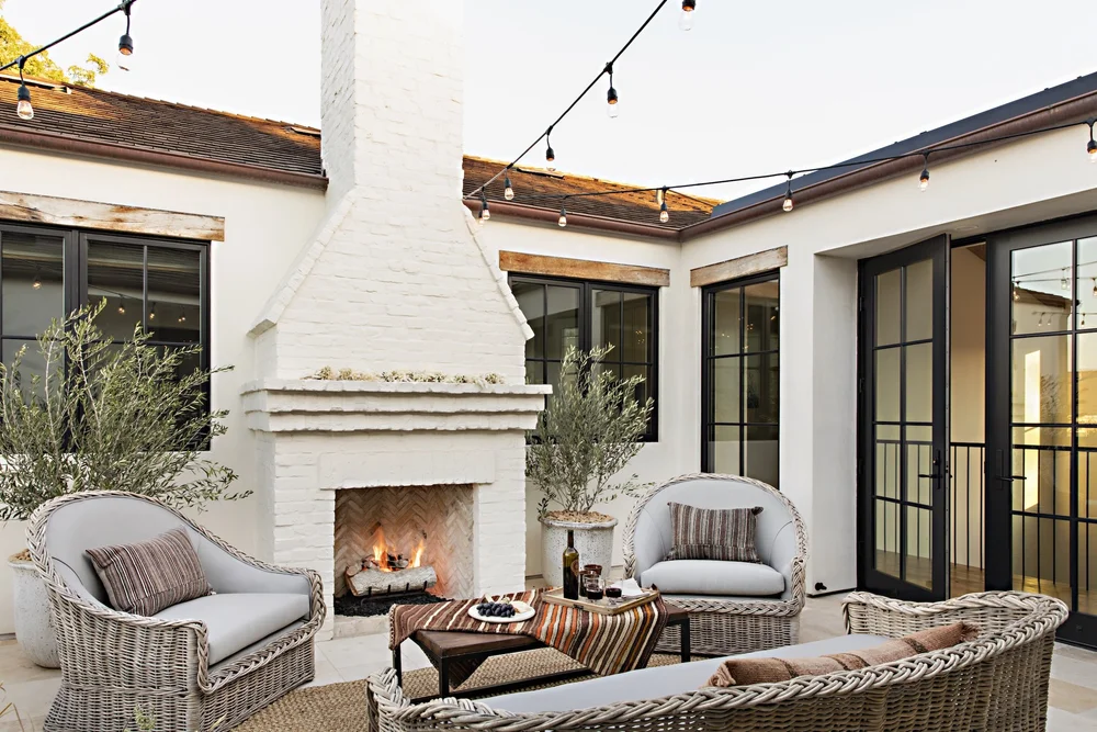 Eric Olsen Design | Port Street Project — Eric Olsen Design