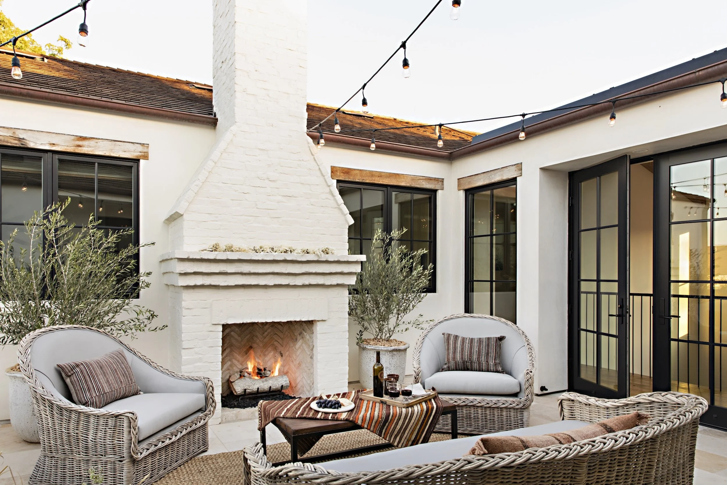 Eric Olsen Design | Port Street Project — Eric Olsen Design