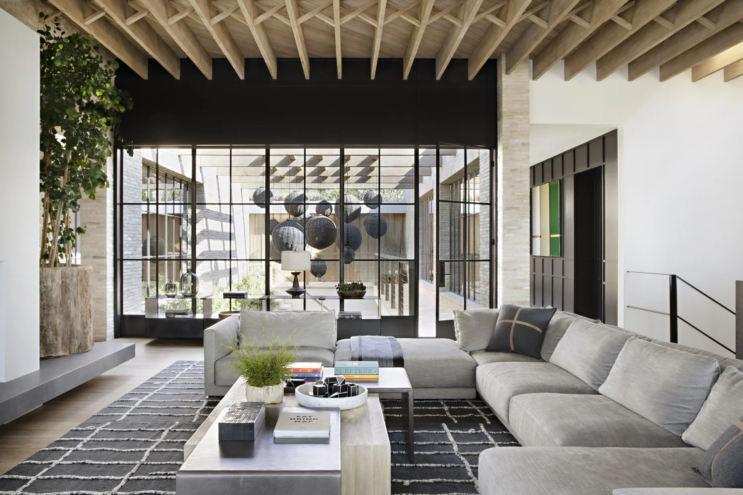 Eric Olsen Design | California Architecture Firm