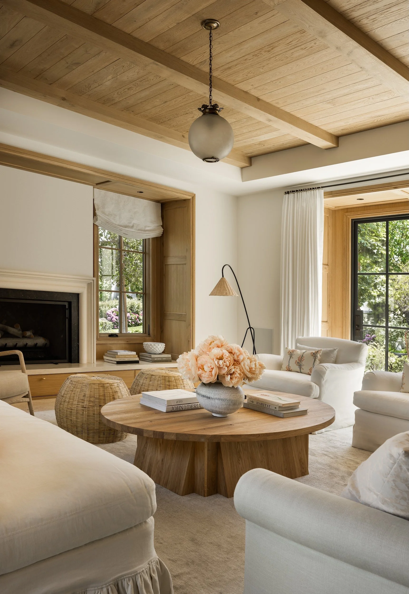 Eric Olsen Design | Bayshores II Project — Eric Olsen Design