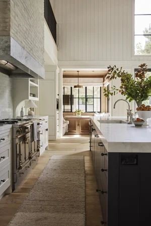 Eric Olsen Design | Big Canyon Project — Eric Olsen Design