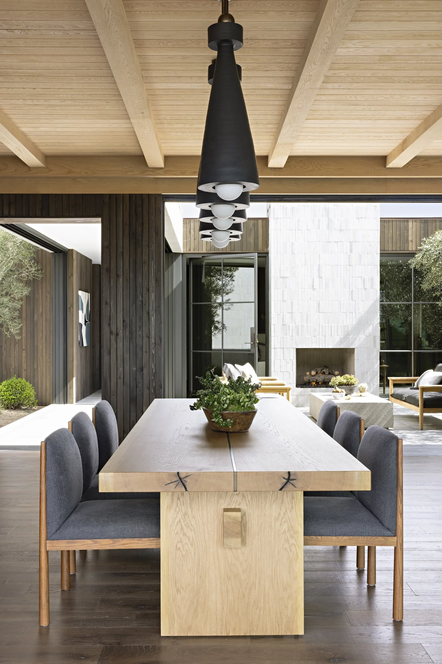 Eric Olsen Design | Broadmoor Project — Eric Olsen Design