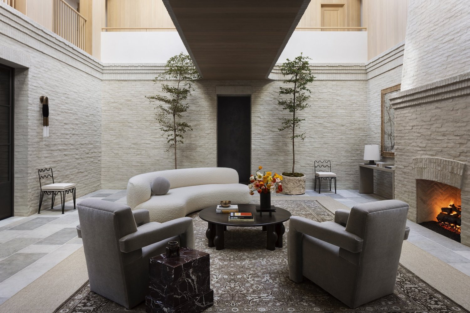 Eric Olsen Design | Harbor View Hills South Project — Eric Olsen Design