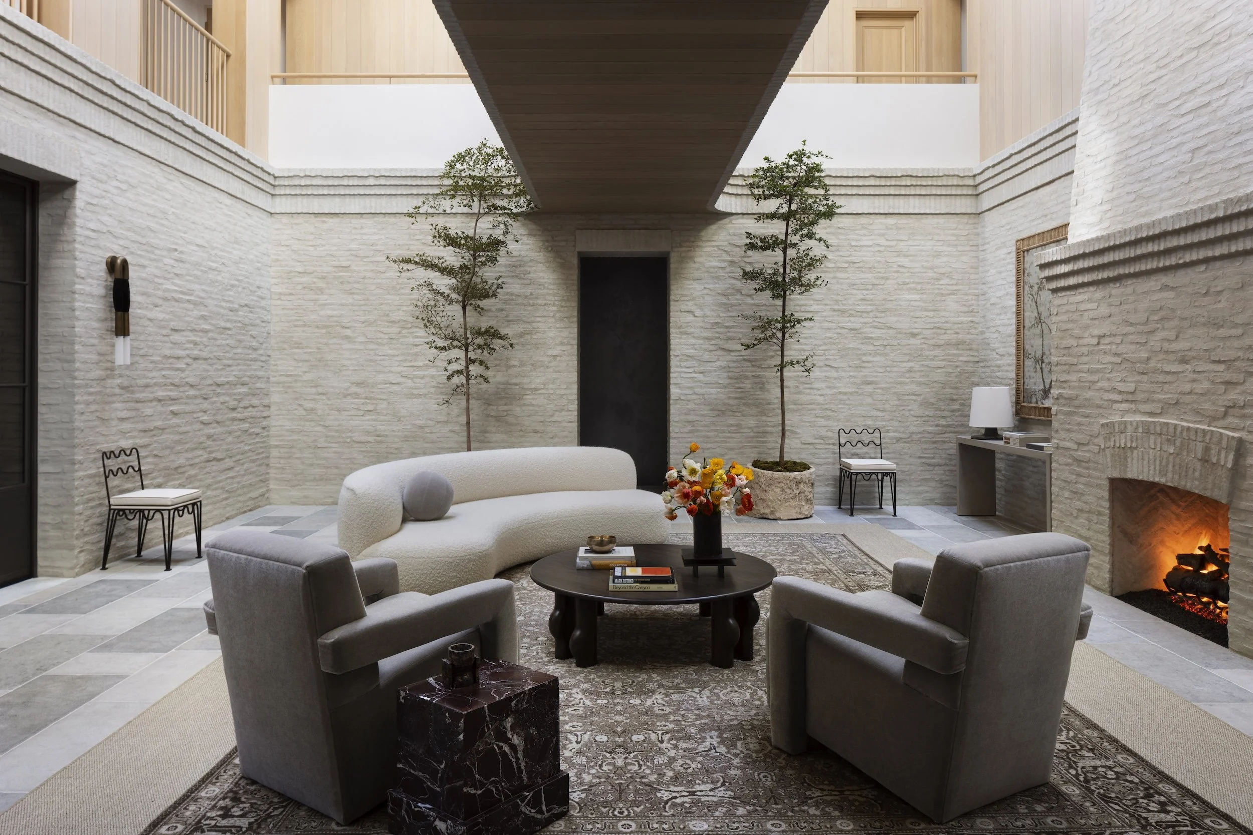 Eric Olsen Design | Harbor View Hills South Project — Eric Olsen Design