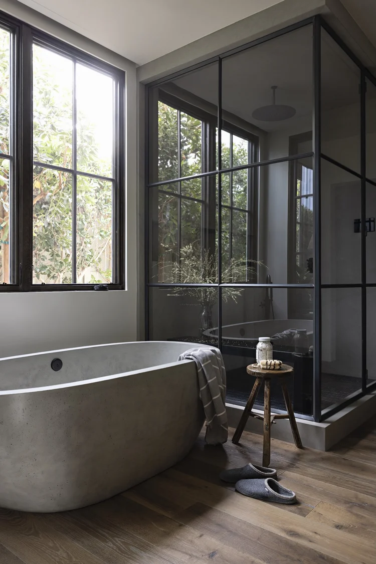 Eric Olsen Design | Broadmoor Project — Eric Olsen Design