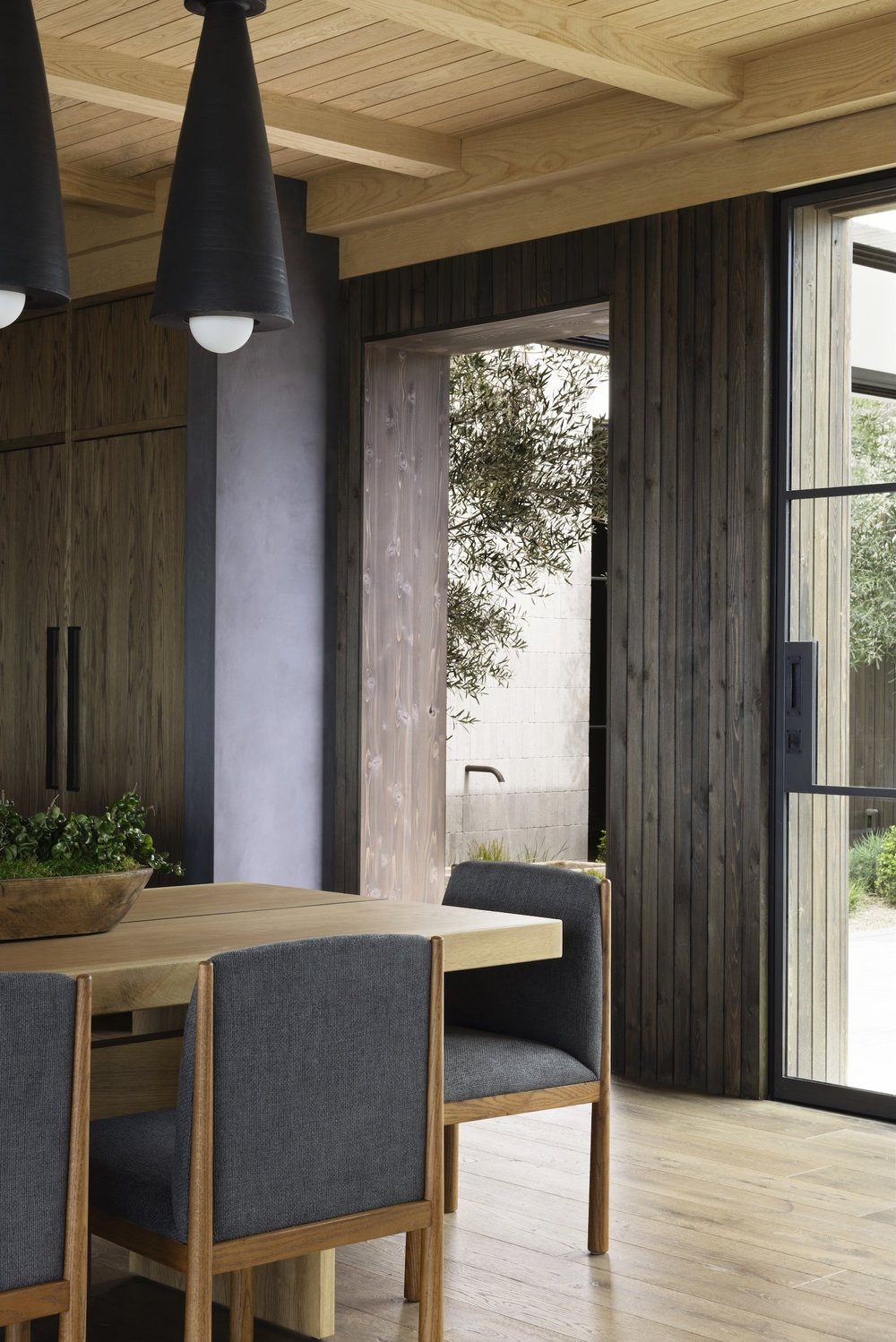 Eric Olsen Design | Broadmoor Project — Eric Olsen Design