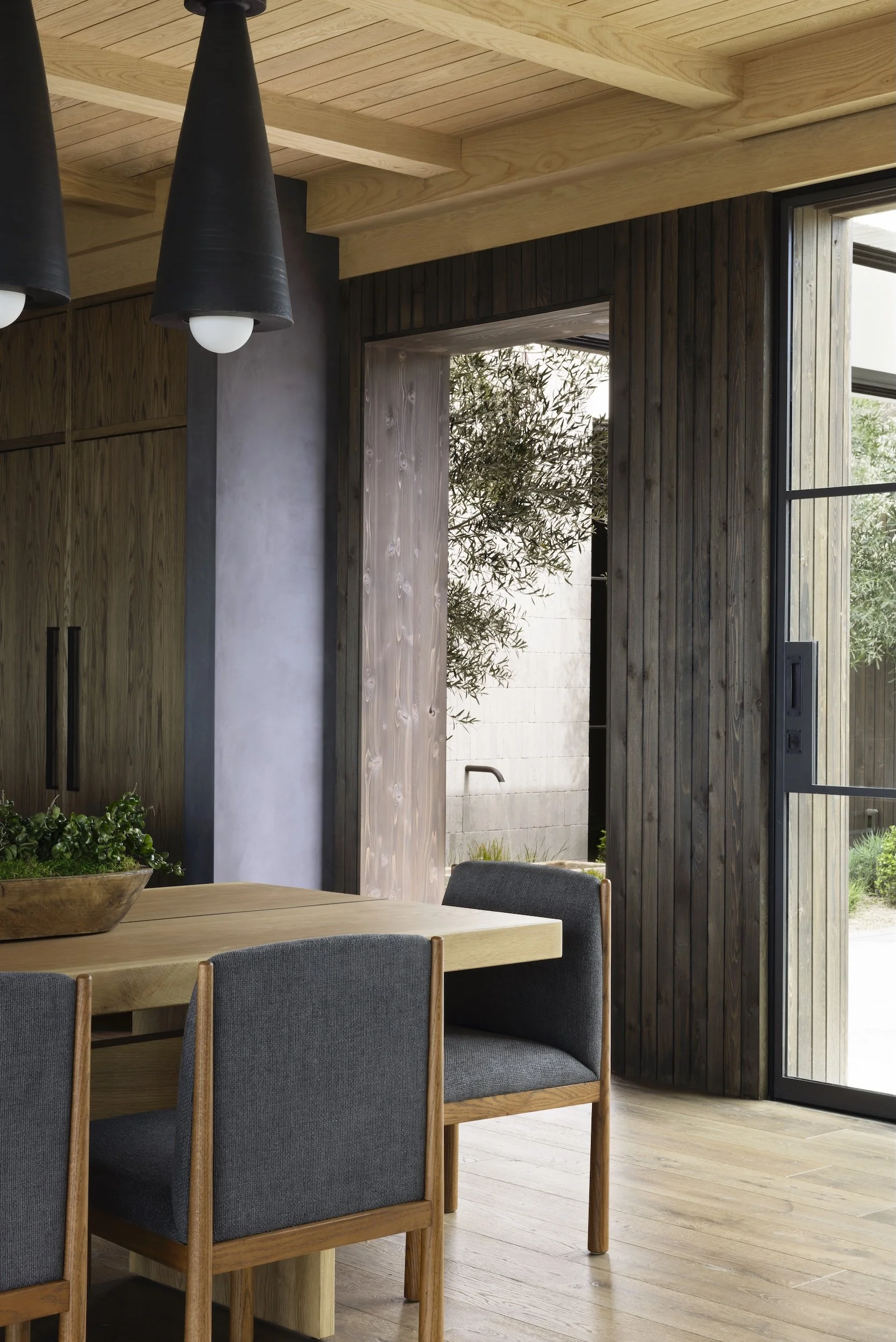 Eric Olsen Design | Broadmoor Project — Eric Olsen Design