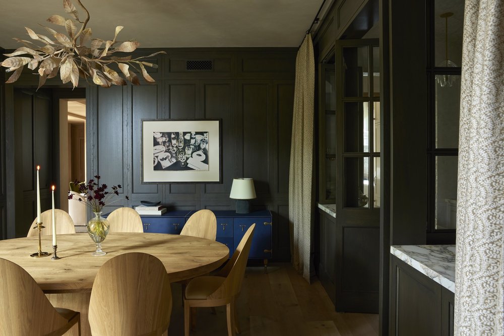 Eric Olsen Design | Bayshores III — Eric Olsen Design