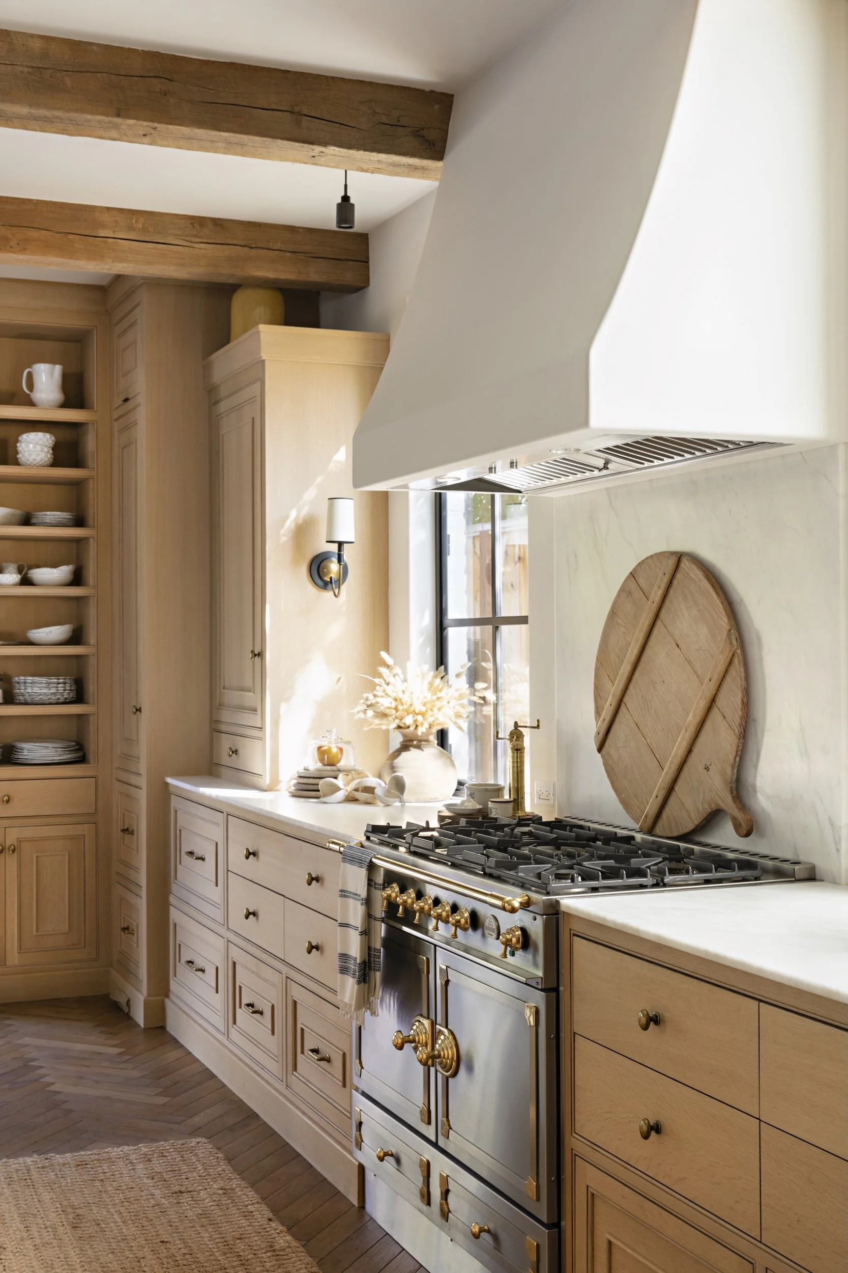 Eric Olsen Design | Port Street Project — Eric Olsen Design