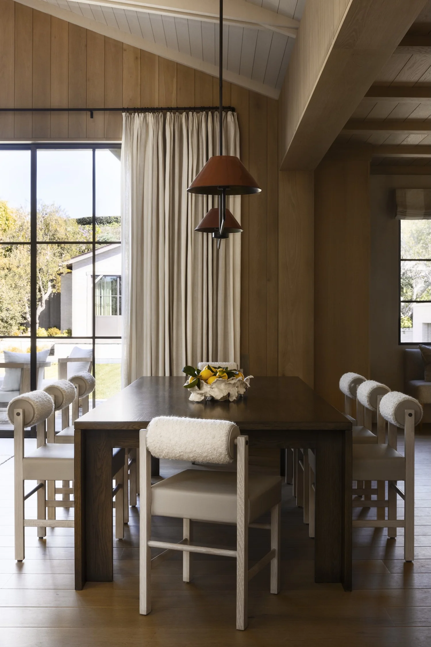 Eric Olsen Design | Harbor View Hills South Project — Eric Olsen Design