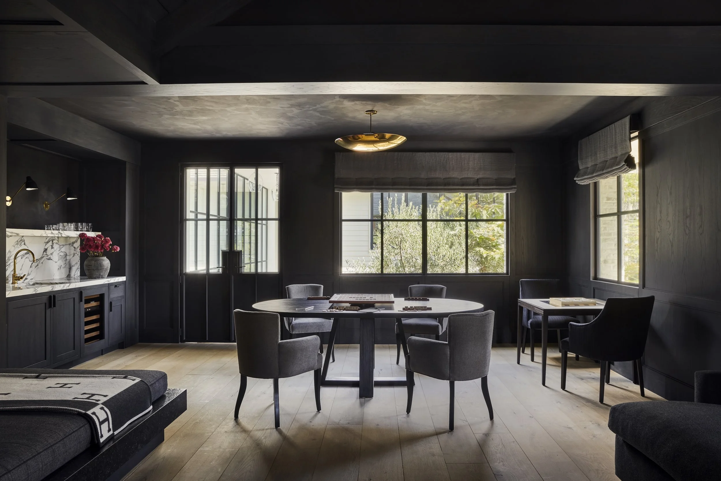 Eric Olsen Design | Big Canyon Project — Eric Olsen Design