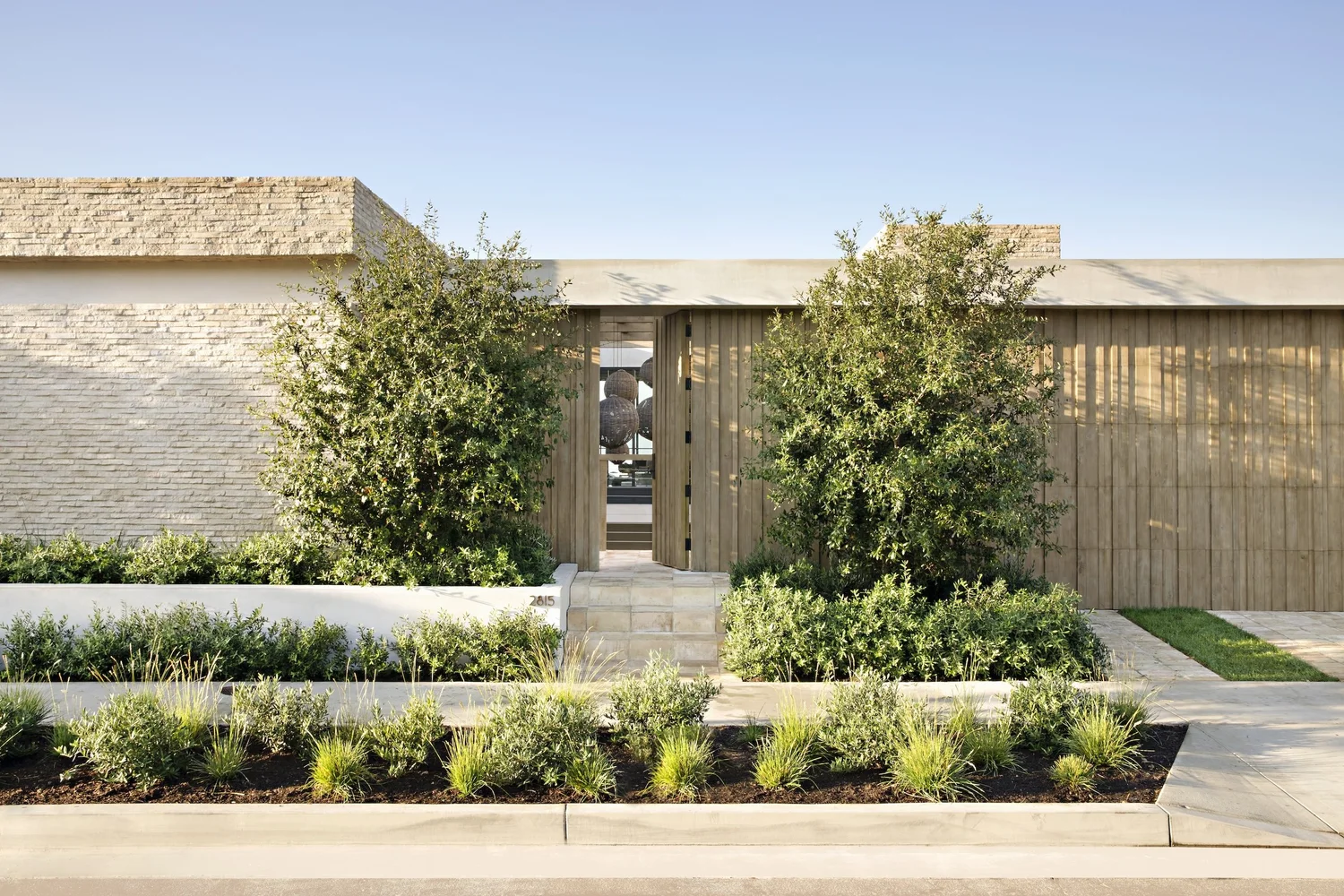 Eric Olsen Design | Harbor View Hills Project — Eric Olsen Design