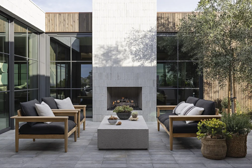 Eric Olsen Design | Broadmoor Project — Eric Olsen Design
