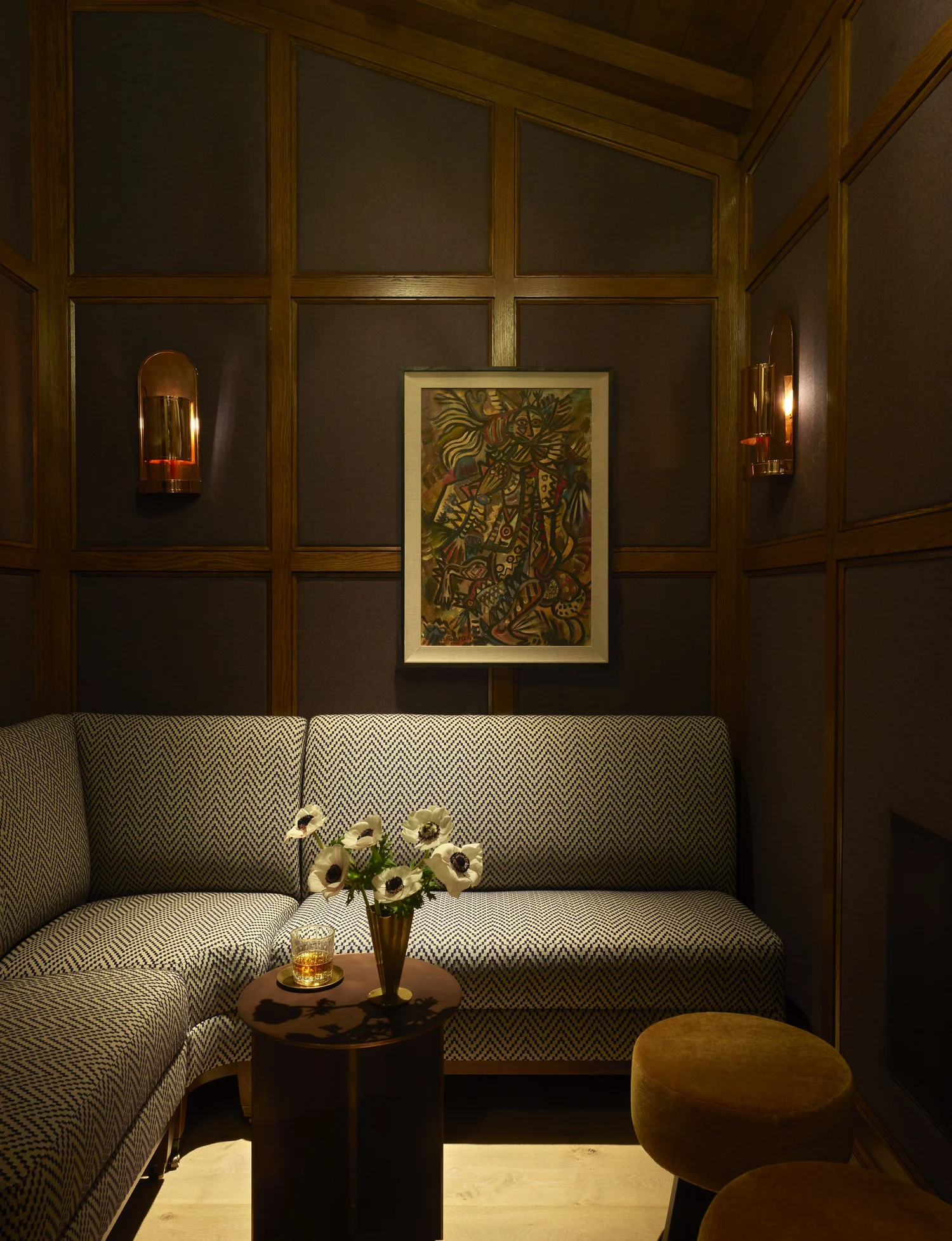 Eric Olsen Design | Bayshores III — Eric Olsen Design