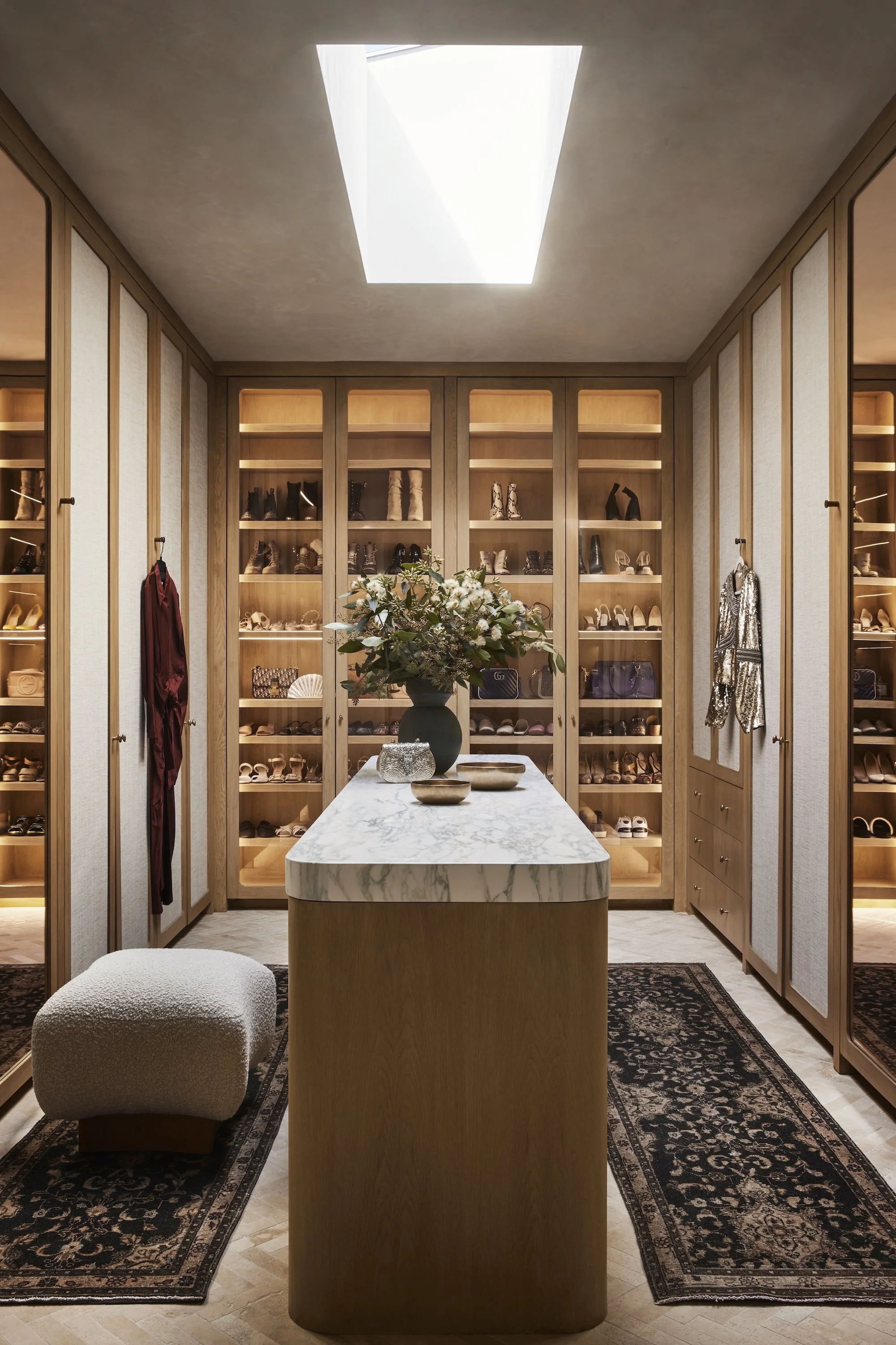 Eric Olsen Design | Dover Shores II Project — Eric Olsen Design