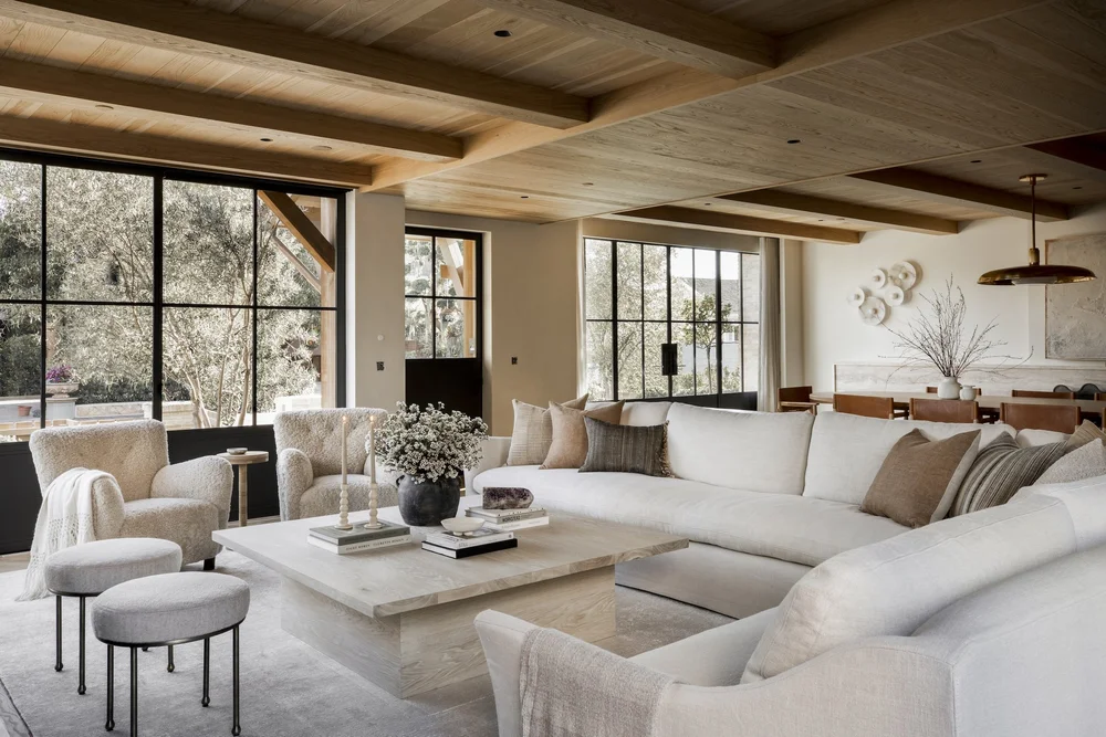 Eric Olsen Design | California Architecture Firm