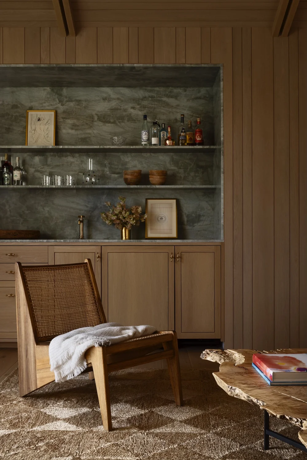 Eric Olsen Design | Harbor View Hills South Project — Eric Olsen Design
