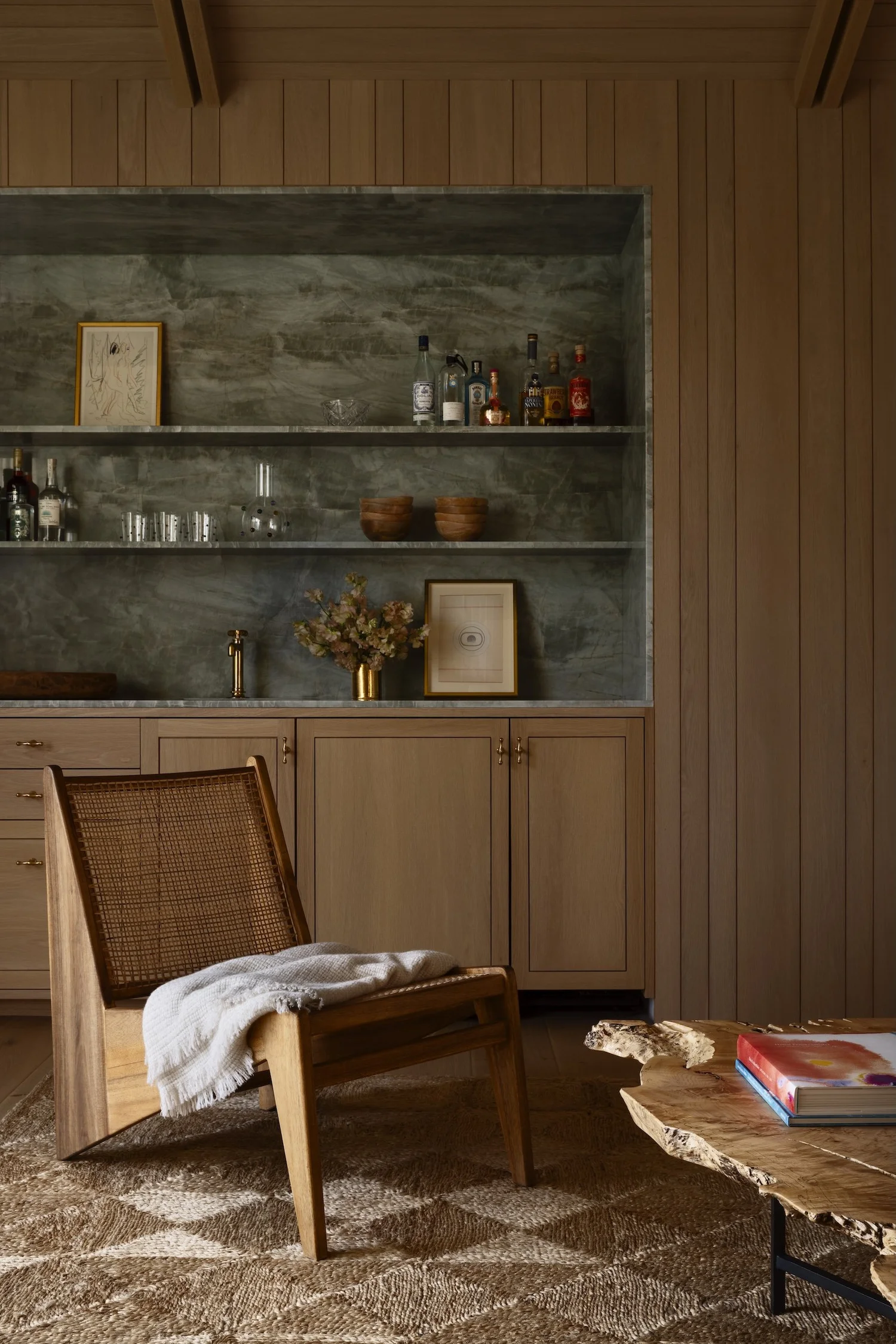 Eric Olsen Design | Harbor View Hills South Project — Eric Olsen Design