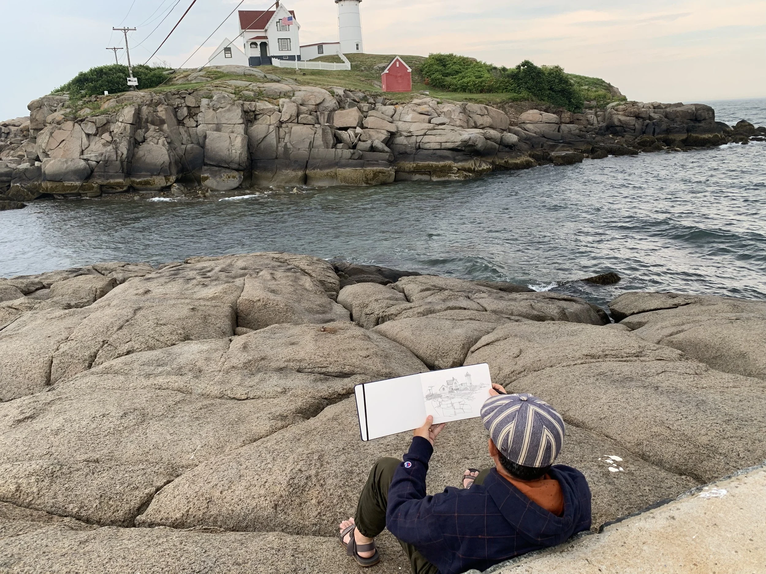 About — DAVIDDELSOLART