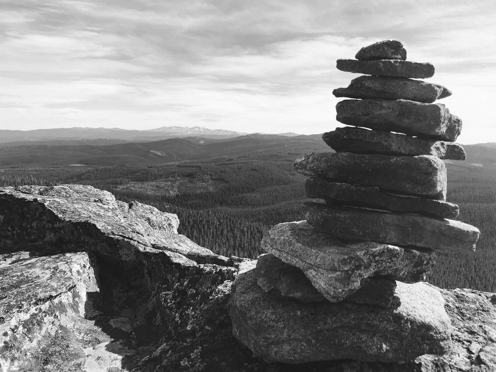 Bighorn Rock Church