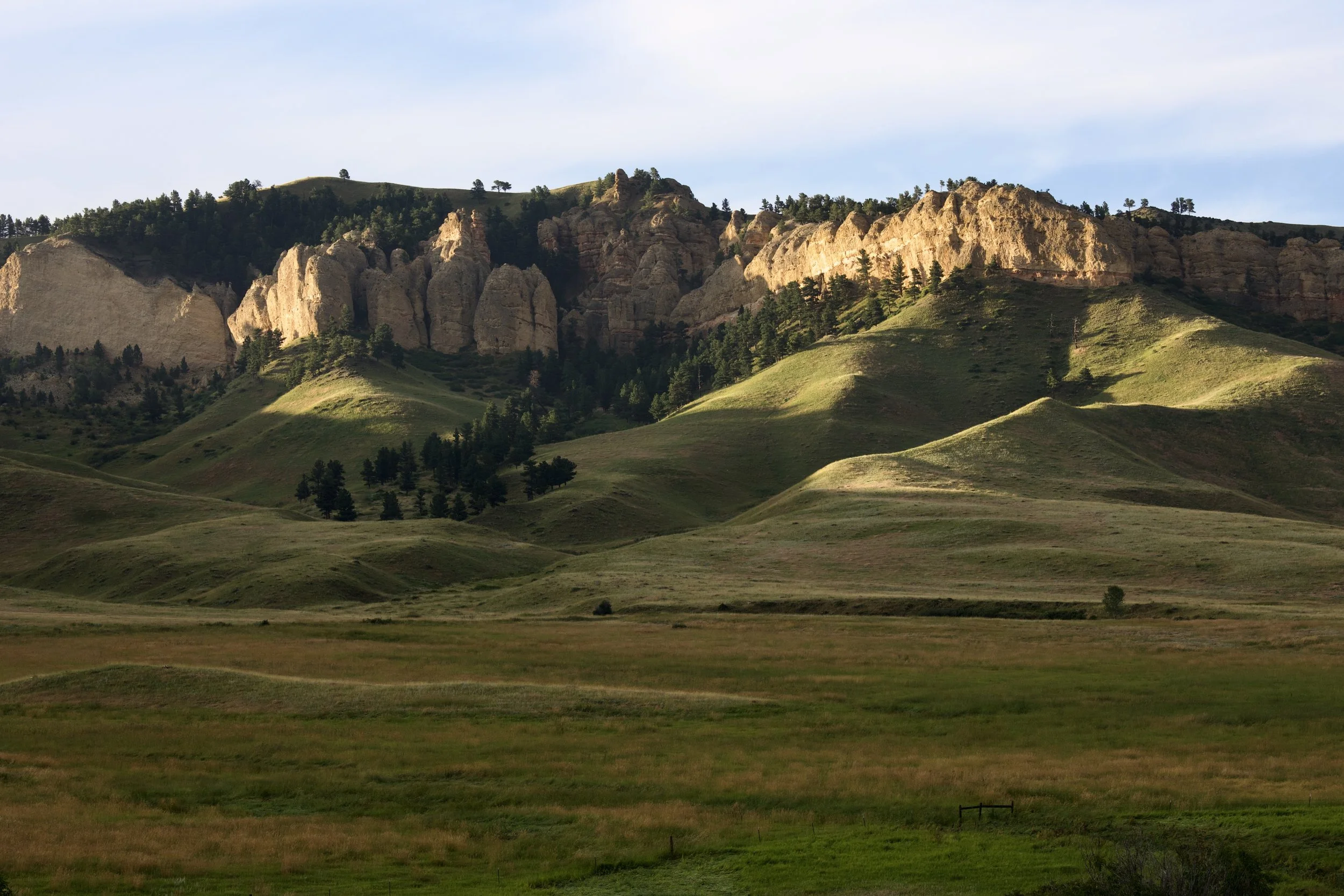 Bighorn Rock Church