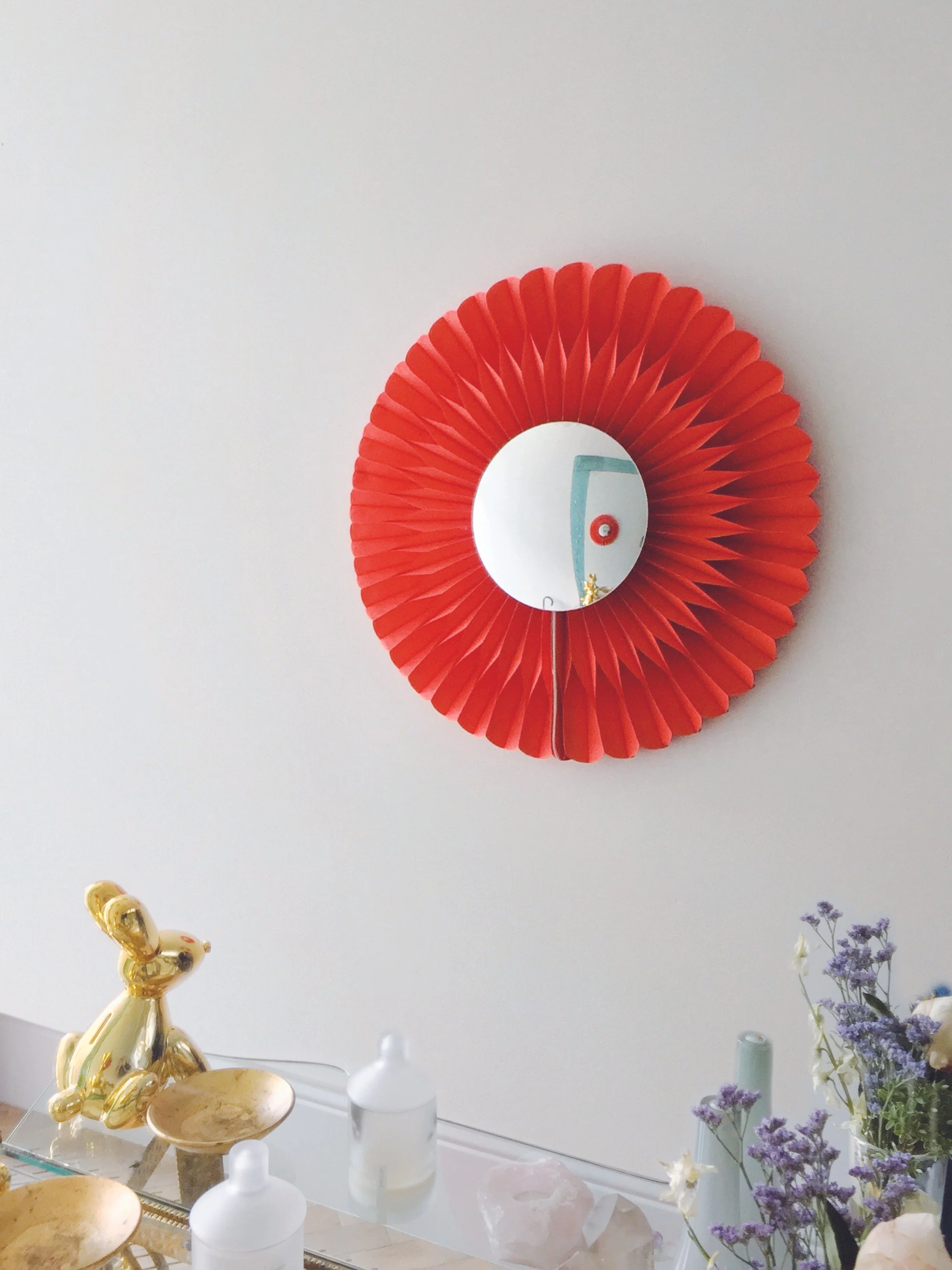 peacock — IONNA VAUTRIN