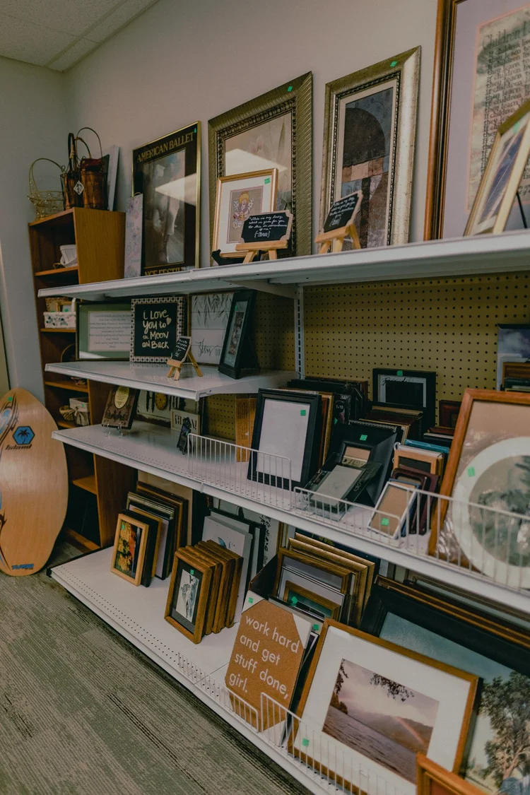 Northshore Thrift Store