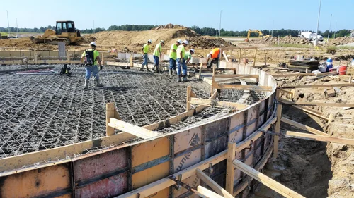 Our People — Musselman & Hall Contractors