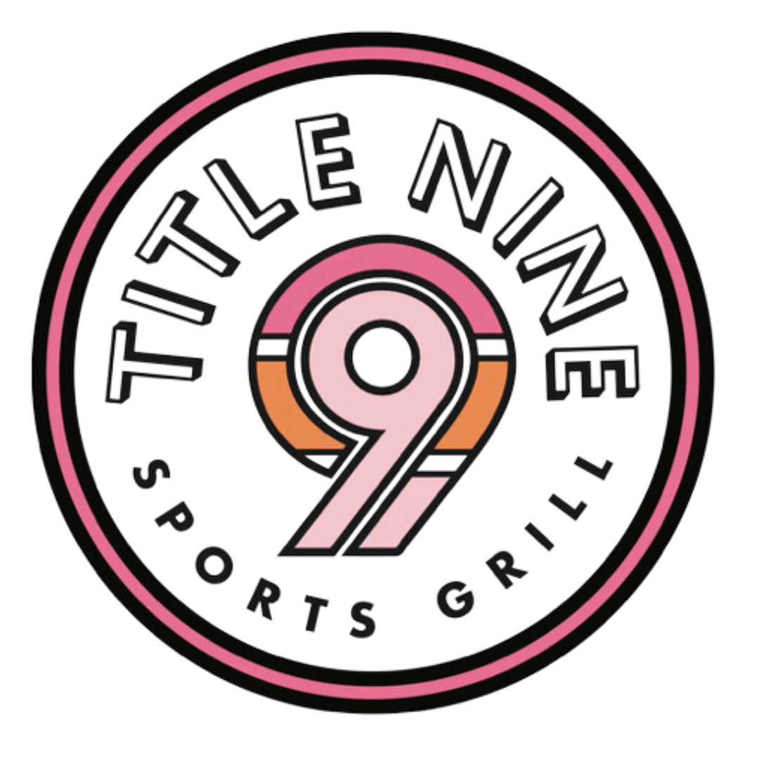Title 9 Sports Grill