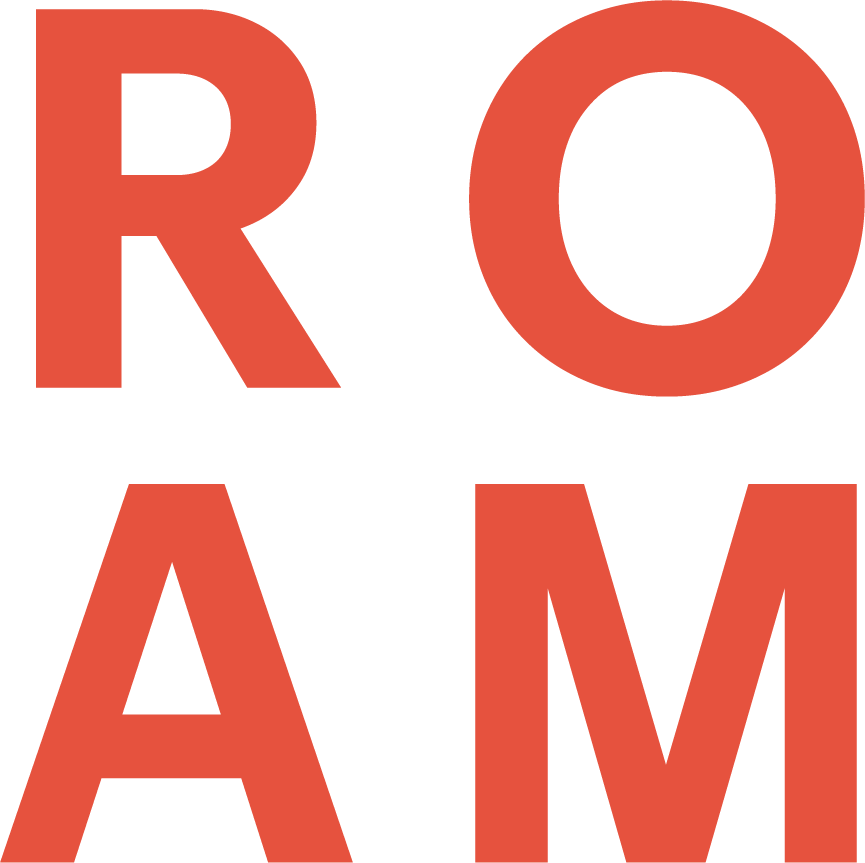 ROAM