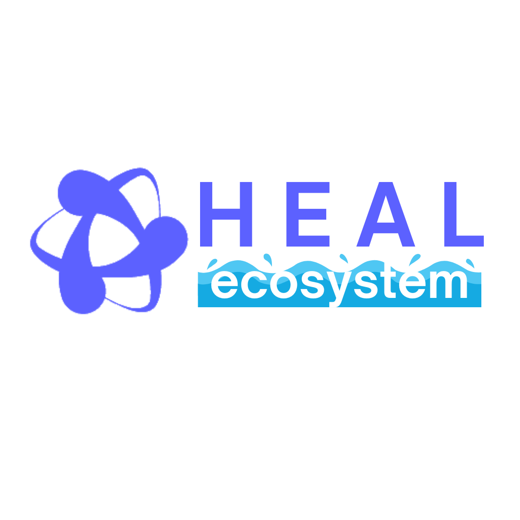About — HEAL ecosystem
