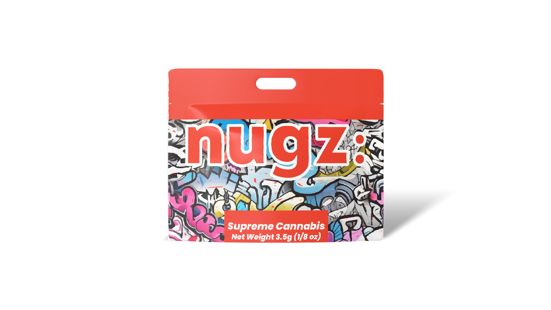 Products — Nugz Cannabis