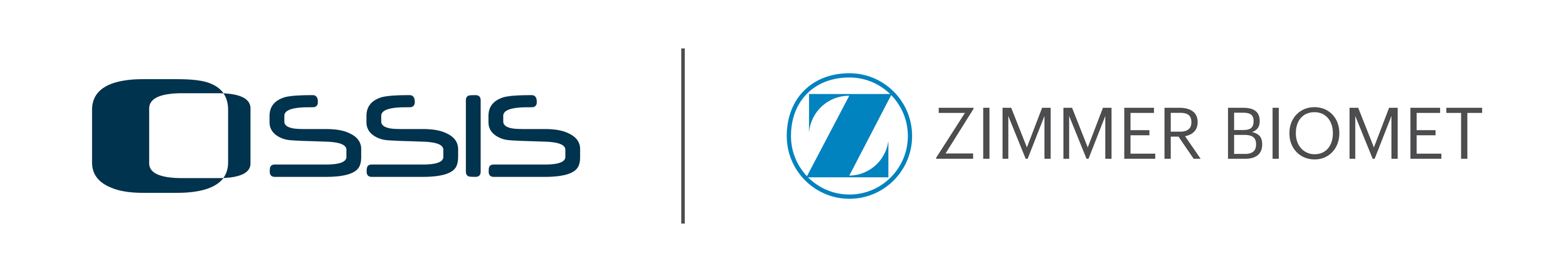 Zimmer Orthopedics Logo