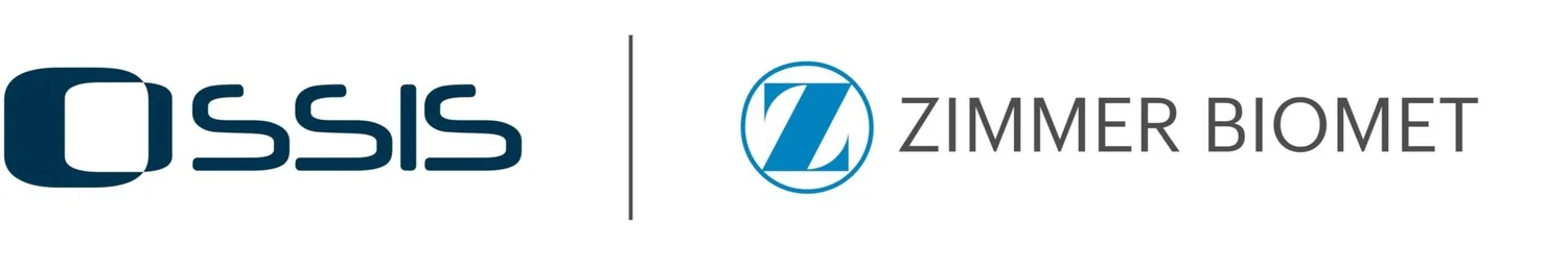 OSSIS Becomes a Part of Zimmer Biomet