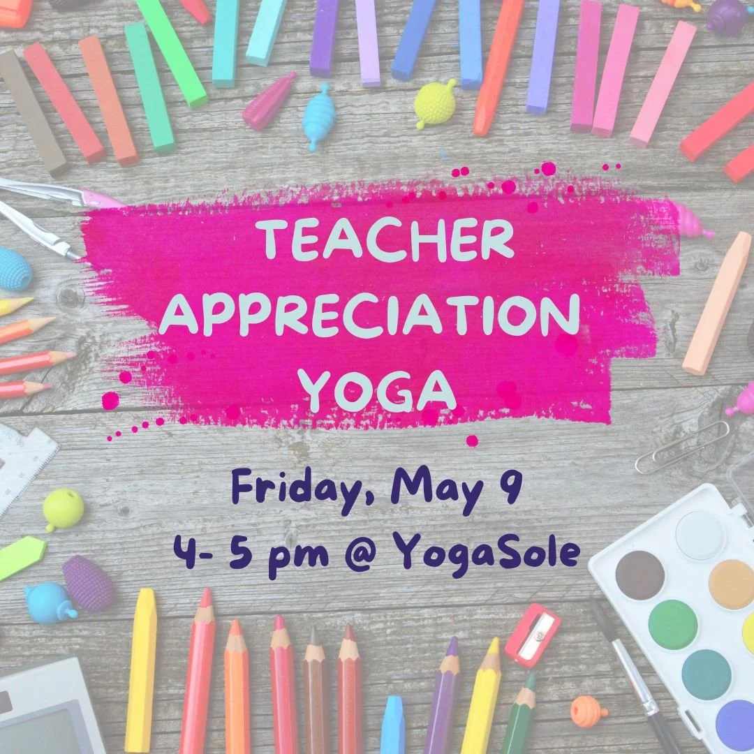 Brooklyn Yoga Studio — YogaSole | Outdoor Yoga