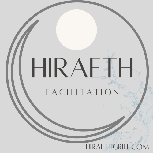 Hiraeth Grief and Loss Support — HIRAETH GRIEF