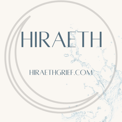 Hiraeth specialized in guiding individuals and communities through loss.