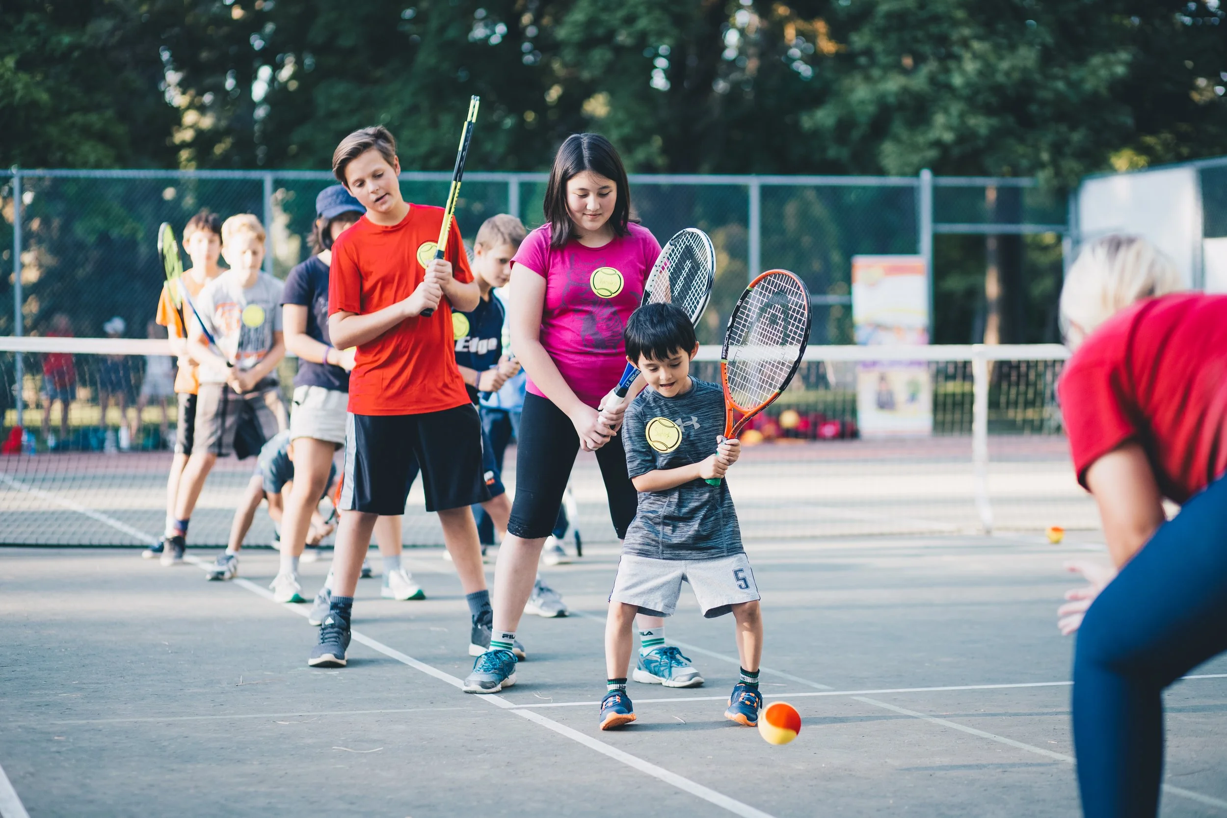 USTA to Revitalize Racquet & Fitness Club in Longview, Open Mint Valley ...