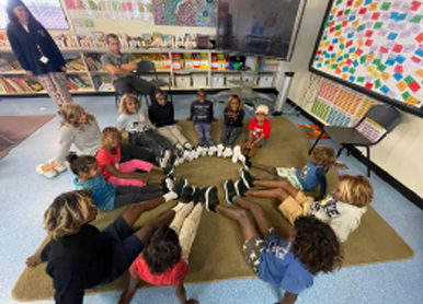 PYEC | Empower Indigenous Education Today