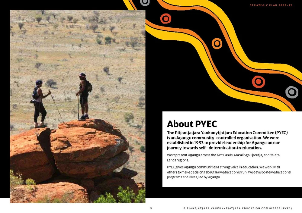 Strategic Overview | Empower Indigenous Education — PYEC