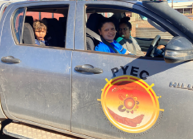 PYEC | Empower Indigenous Education Today