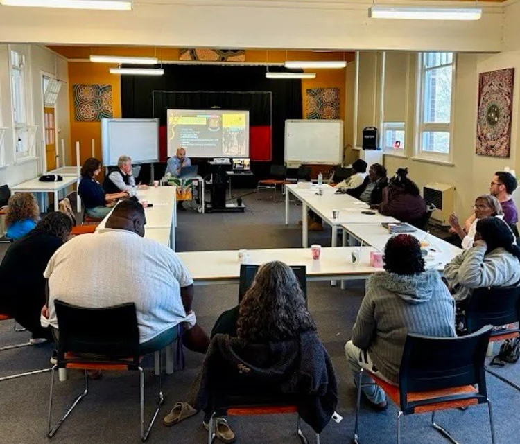 PYEC | Empower Indigenous Education Today