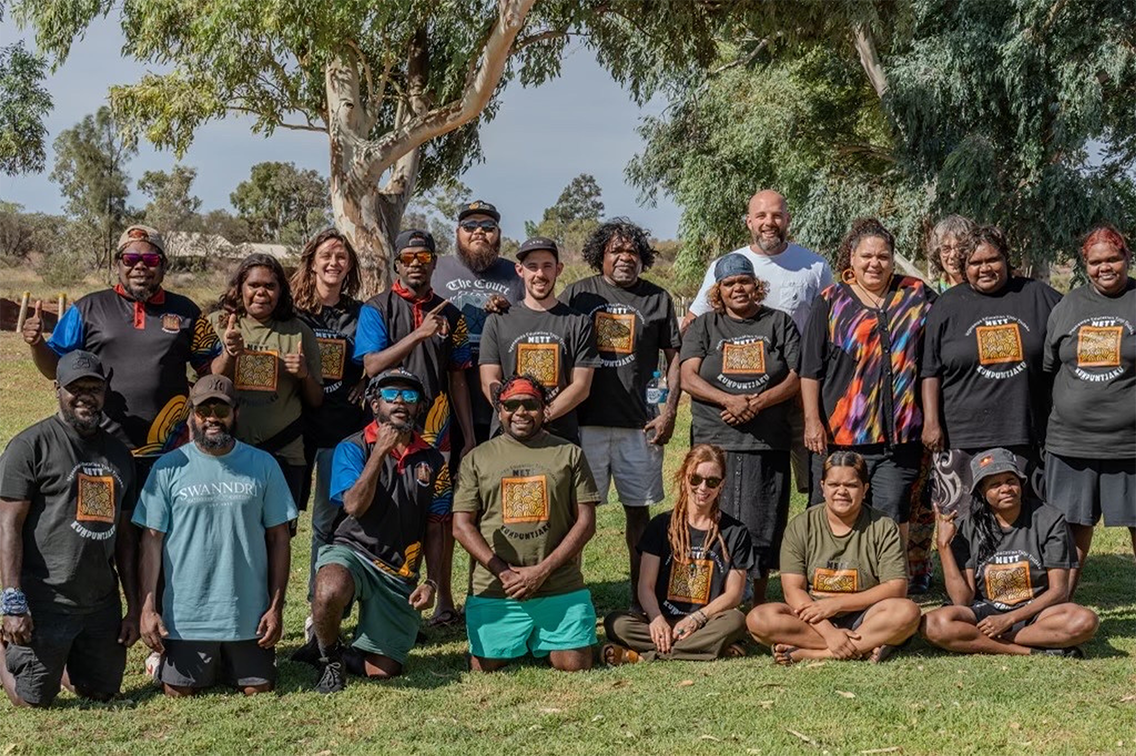 PYEC | Empower Indigenous Education Today