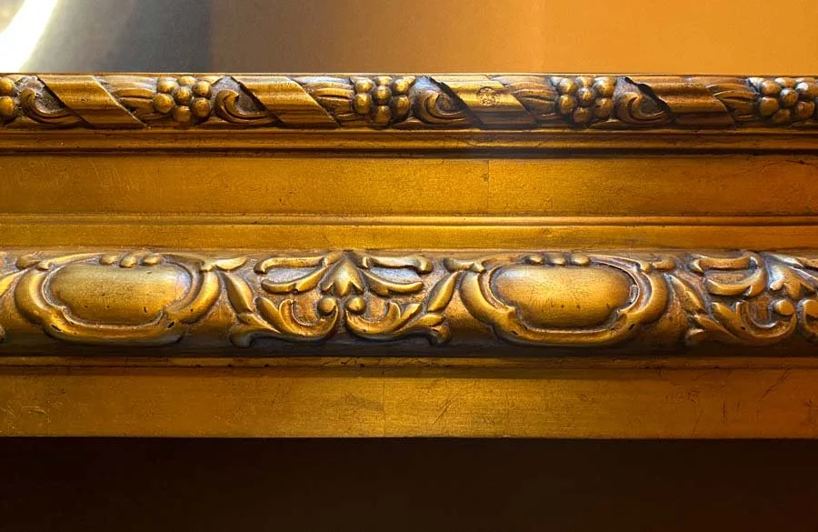 Russell's Saint Paul