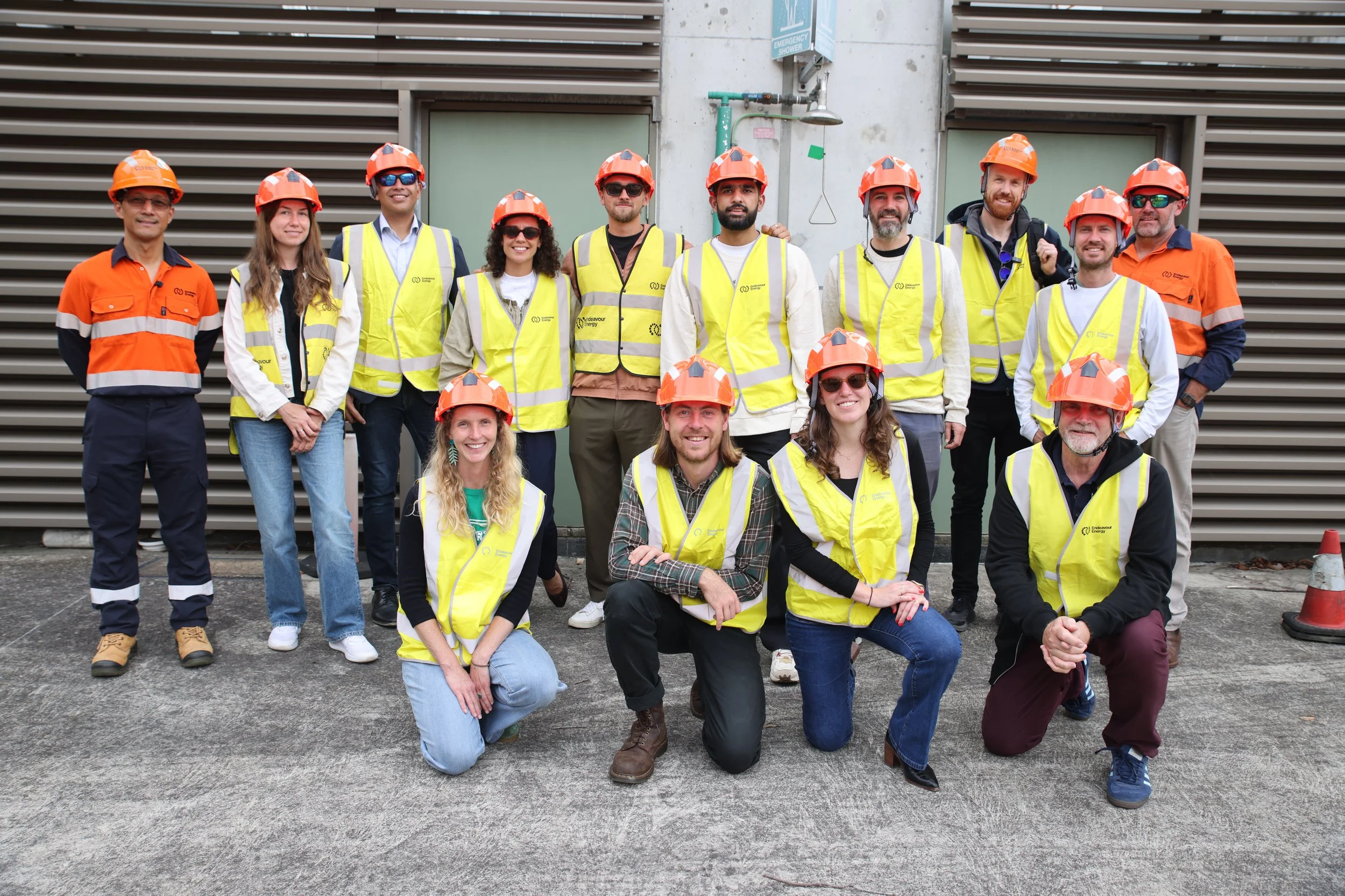 Powering the Future: Endeavour Energy on Electrify 2515 — Electrify 2515