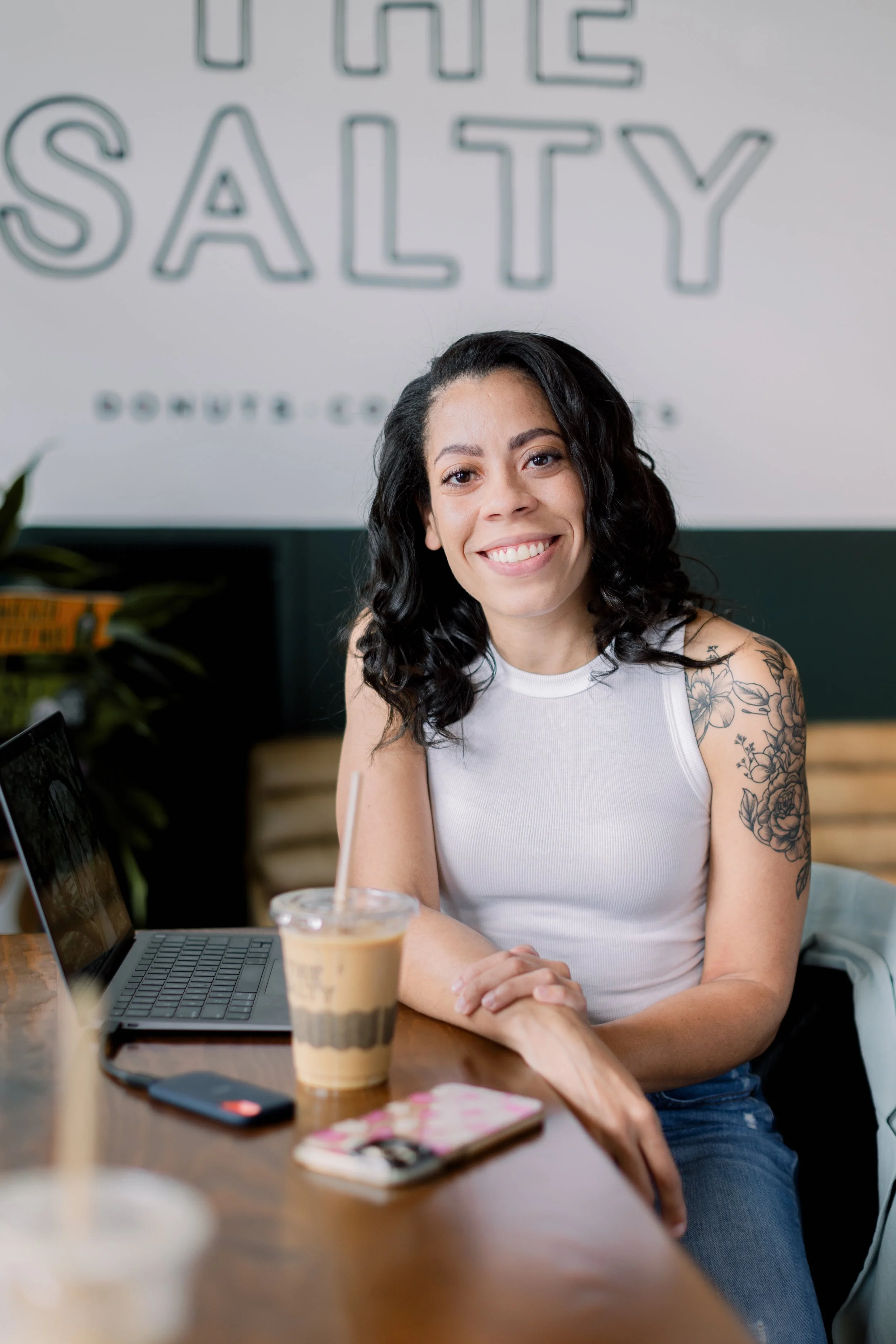 Created by Patty | Central Florida Portrait & Wedding Photographer