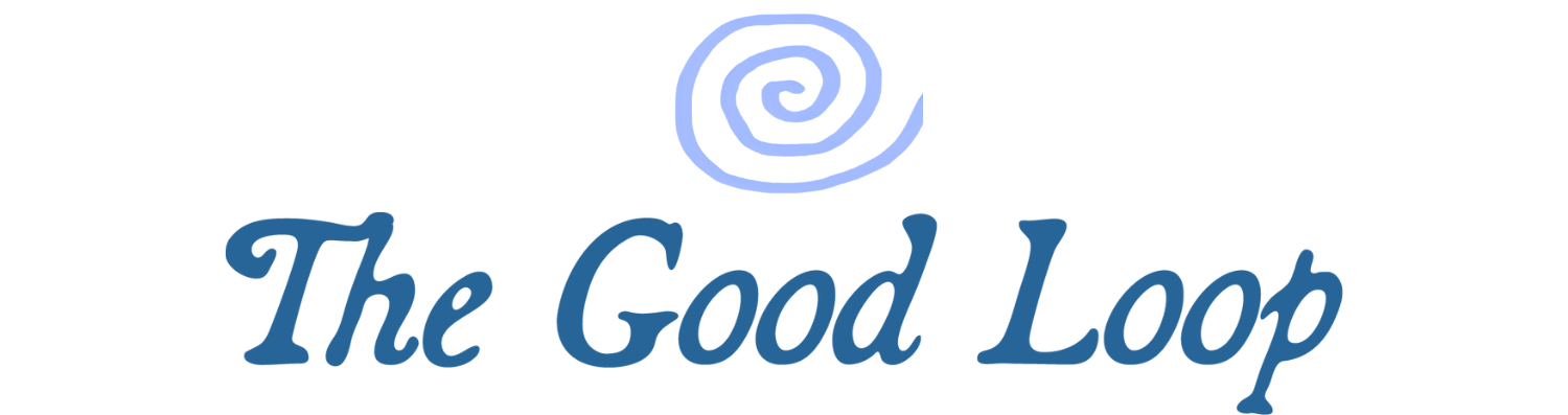 The Good Loop Clothing swap