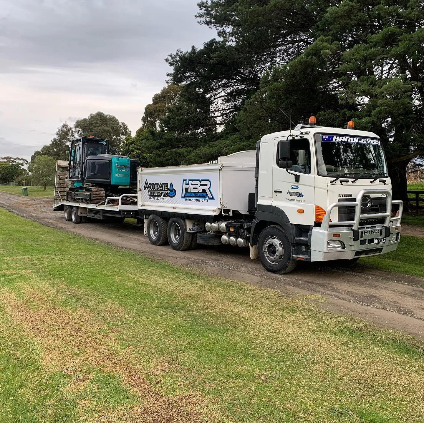 Accurate Plumbing Victoria